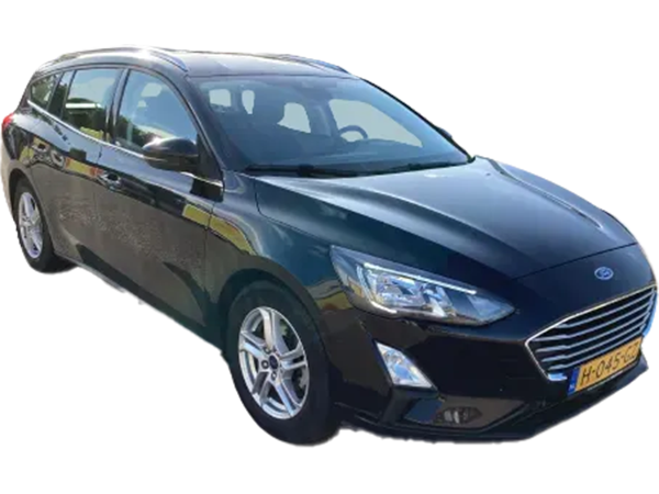 Auto huren Purmerend - Bert Jonk Autoverhuur